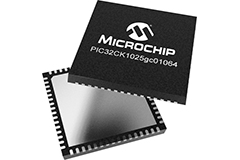 PIC32CK SG/GCマイクロコントローラ - Microchip | DigiKey